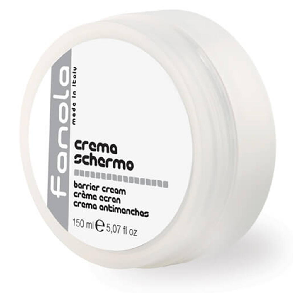 FANOLA Crema Schermo 150ml Barrier Cream – Capelli Monelli