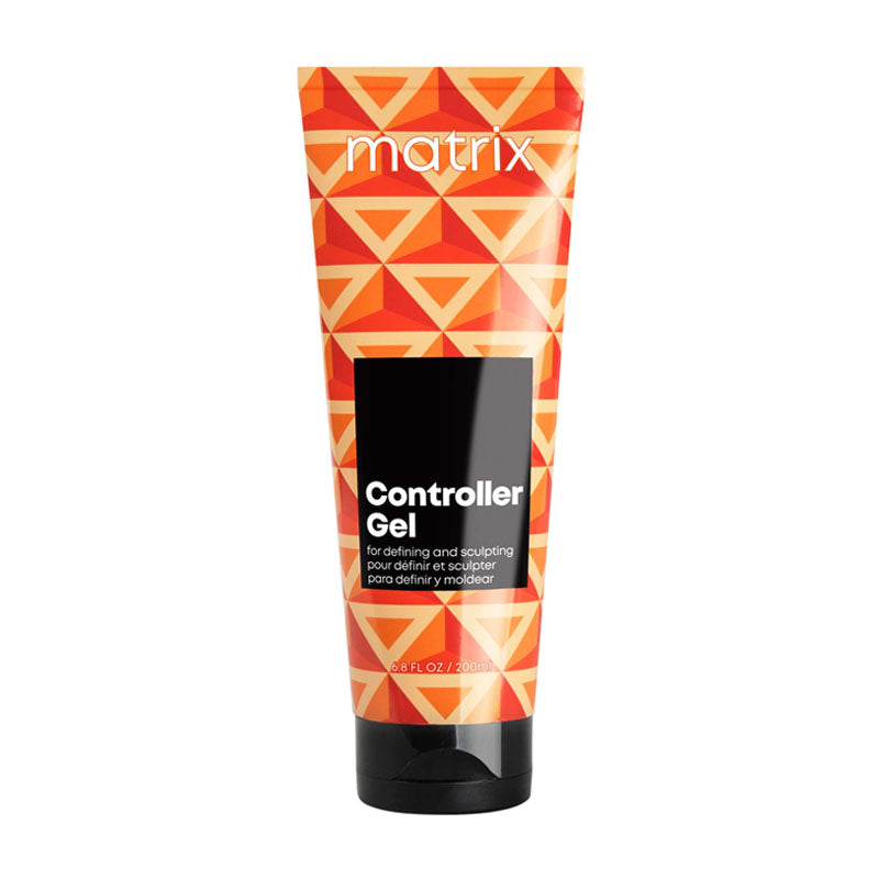 MATRIX Controller Gel For Defining And Sculpting 200ml – Capelli Monelli