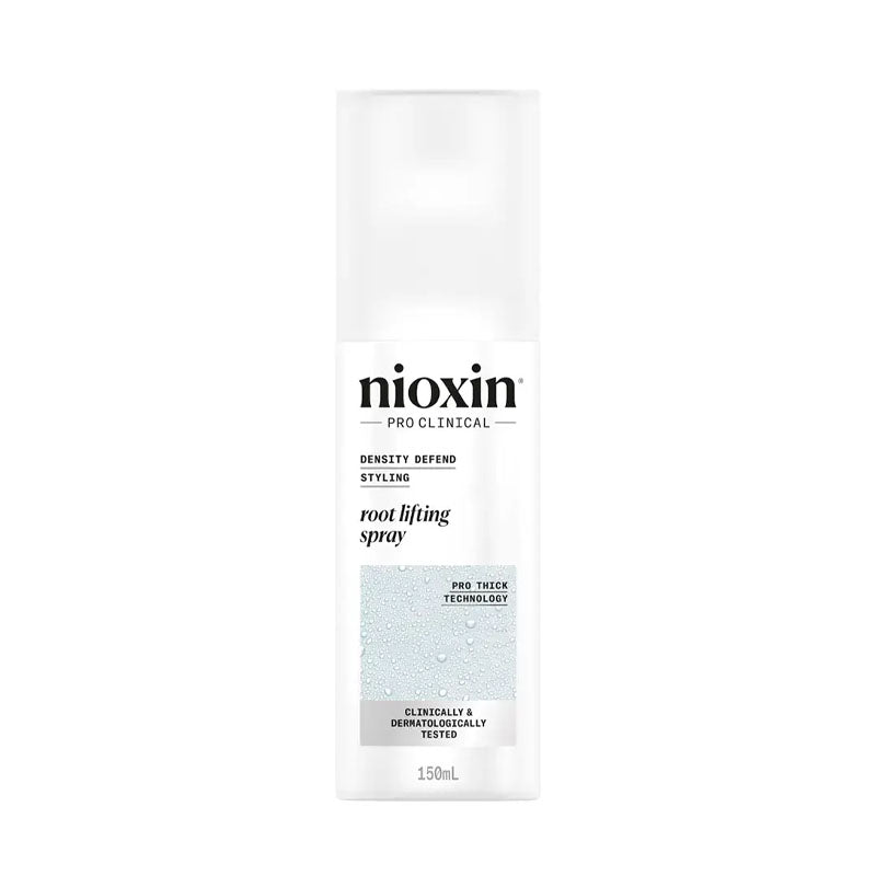 NIOXIN Root Lifting Spray 150ml – Capelli Monelli