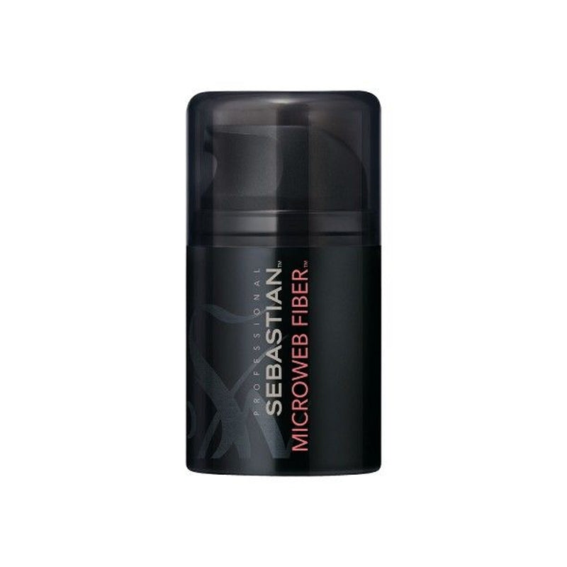 SEBASTIAN Microweb Fiber Stilizzante Elastico 45ml – Capelli Monelli
